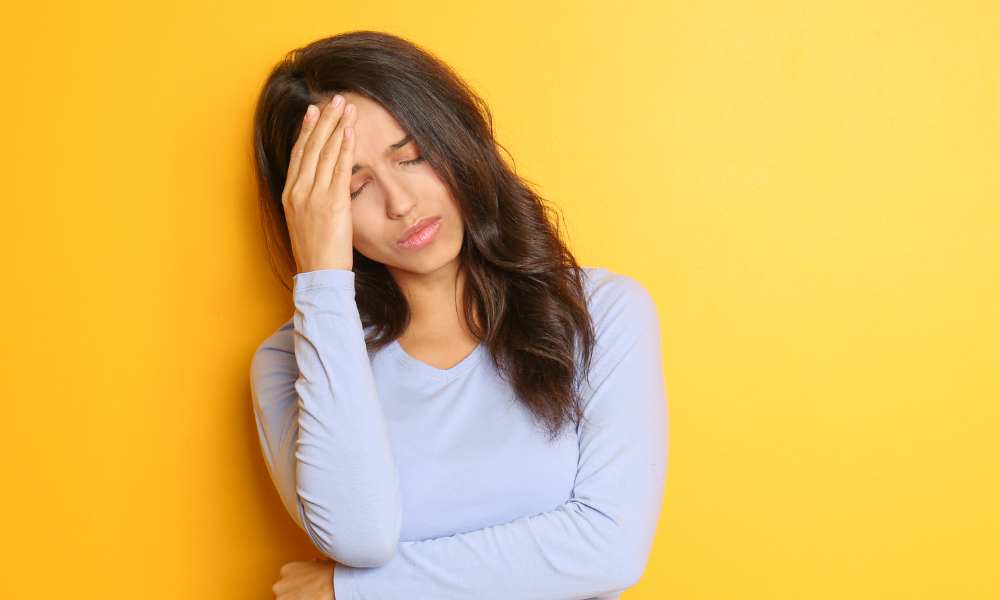 EMERGENCY RELIEF – MRNC