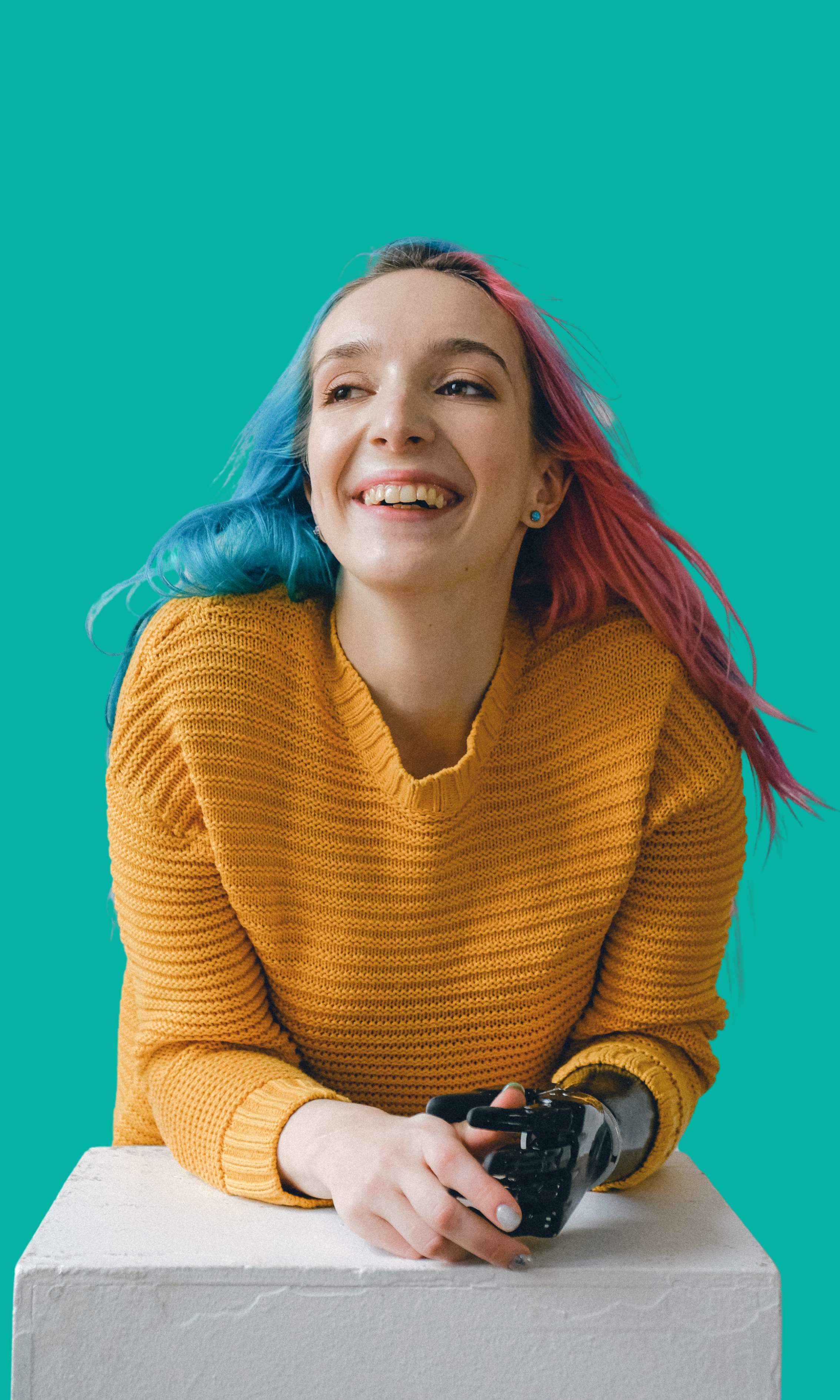 NDIS – MRNC