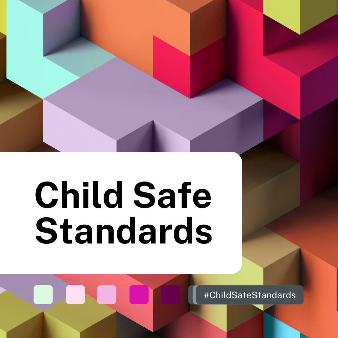 CHILD SAFE ORGANISATION – MRNC